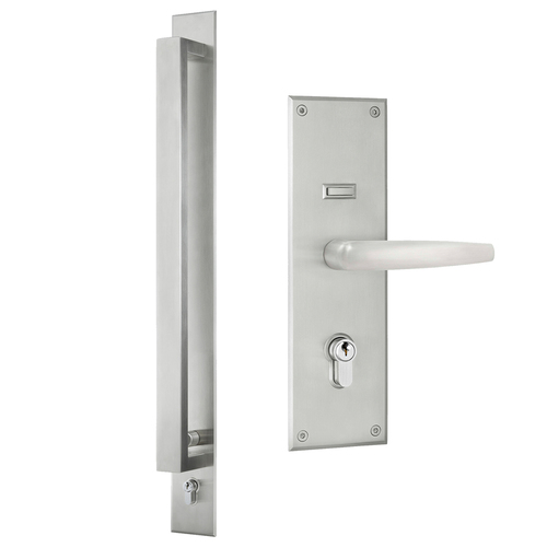 Trilock Omni Rochas Double Cyl (Dltd) | Agnew Building Supplies