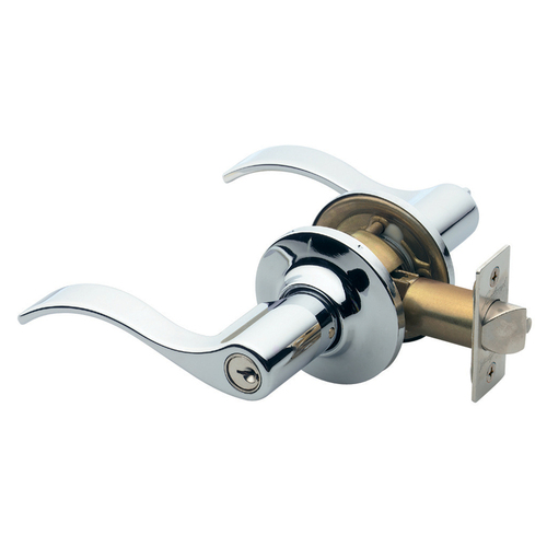 Majestic Key In Lever Std | Agnew Building Supplies