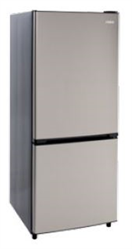 Euro Refrigerator Erb320sx 320Ltr | Agnew Building Supplies