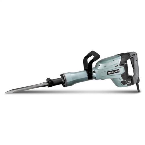 Hikoki (Hitachi) Demolition Hammer 1400W 18Kg H65sb3 (H1z) | Agnew ...