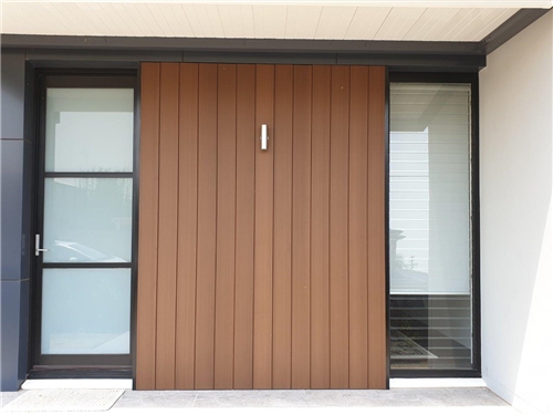 INNOWOOD COMPOSITE V JOINT SHIPLAP CLADDING #WC20025 (165mm cover) x ...