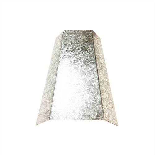 Ant Cap Continuous Double Sided 55 X 230 X 55 X 2400Mm | Agnew Building ...