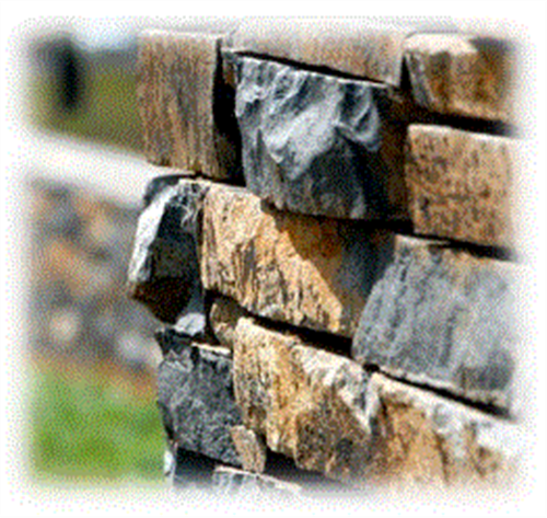 Wjs Natural Dimension Stone Bookleaf 40 - 150Mm | Agnew Building Supplies