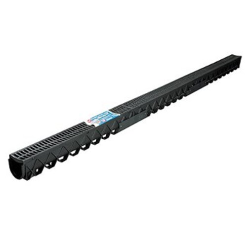 Reln Rain Drain 3M Complete With Grate | Agnew Building Supplies