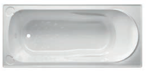 Bath Acrylic Inset Mt Project Premium 1500 X 720 X 420Mm | Agnew ...