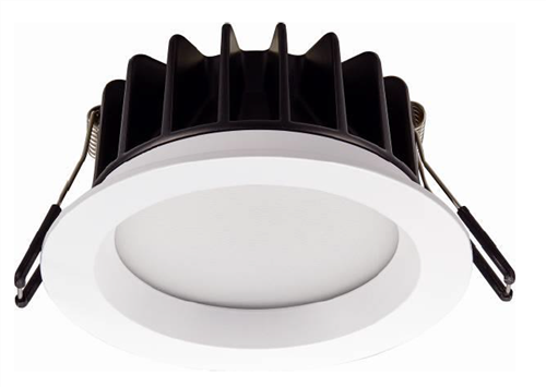 Downlight Tri Colour W / - Interchangeable Collar 13W | Agnew Building ...