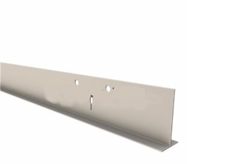 Main Tee Alum 38Mm(H)X 24Mm (Face) 300Mm Centres 3600Mm - Tile White ...