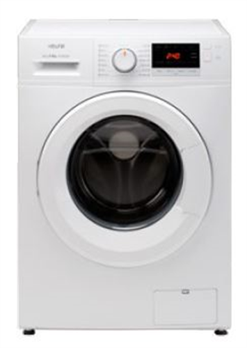 Euro Washing Machine Front Loader Ef9kddw 9Kg | Agnew Building Supplies