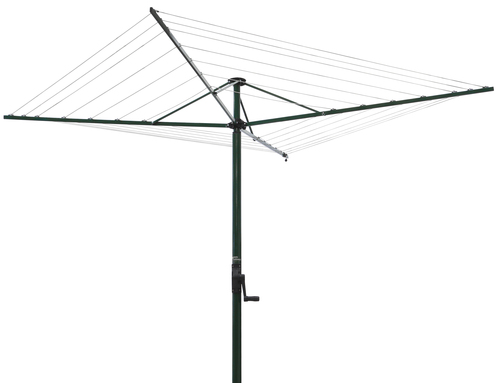 Austral Rotary Foldaway 46 | Agnew Building Supplies