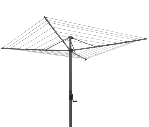 Austral Rotary Foldaway 47 | Agnew Building Supplies