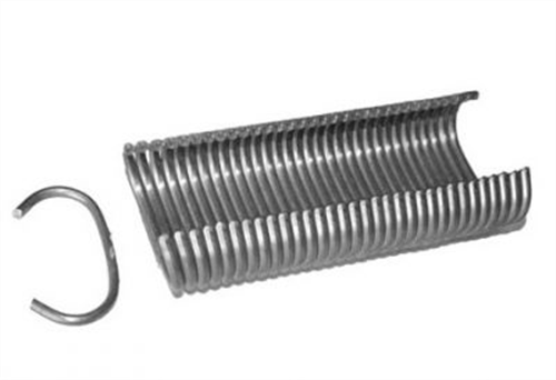 Gabion C Rings Stainless Steel M-6 Box 10,000 | Agnew Building Supplies