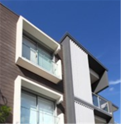 CSR (CEMINTEL) TERRITORY PREFINISHED WALLING WOODLANDS 3030 x 455 x ...