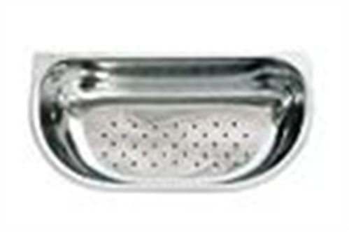 Sink Classic Colander | Agnew Building Supplies
