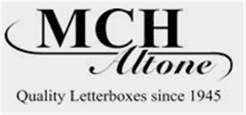 Letterbox No 2 Rear / Front Opening Sleeve 365Mm | Agnew Building Supplies