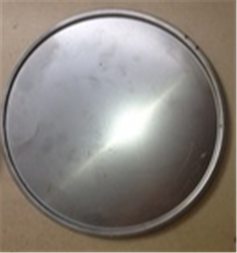 Reinforcing Mesh Wire Bar Chair Base Plates 244Mm Pk50 | Agnew Building ...