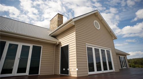 Innova Nuline Plus Bullnose Plank | Agnew Building Supplies