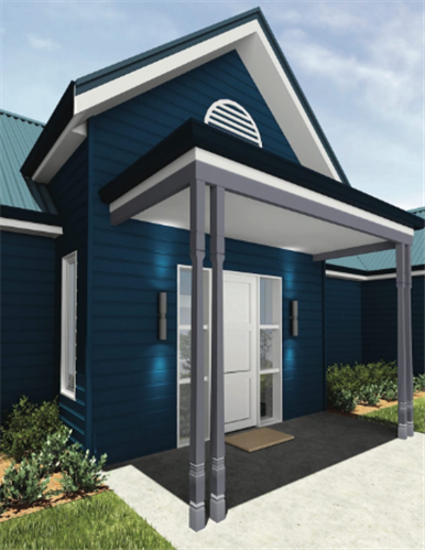 Innova Stratum Era Plank 4200 X 295 X 10Mm | Agnew Building Supplies