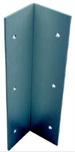 Boxspan Angle Bracket Colorbond | Agnew Building Supplies