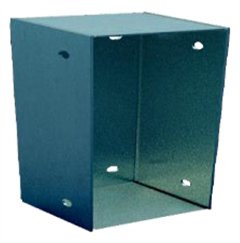 Boxspan Architectural Framing Bracket 7⁰ Pitch Colorbond (Please ...