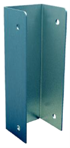 Boxspan End Cap Bracket External Fitting Colorbond (Please Specify ...