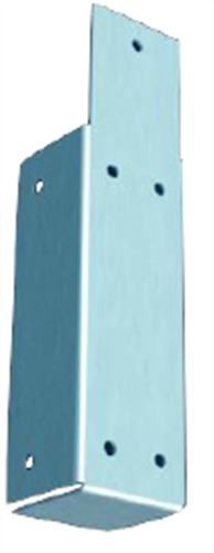 Boxspan Suspension Bracket Xtra Protection | Agnew Building Supplies