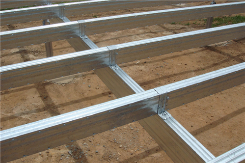 Boxspan (Spantec) Ground Floor, Deck & Roof Beam - To Your Detail ...