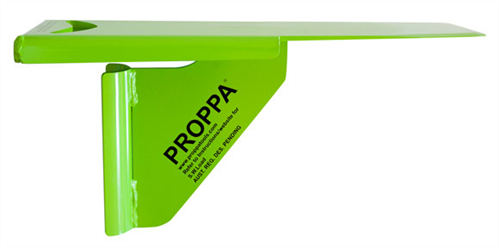 Masonry Wall Support [Proppa] | Agnew Building Supplies