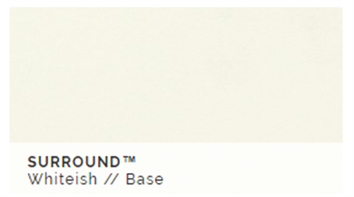 Csr Surround Base 1200 X 3000 X 8Mm | Agnew Building Supplies