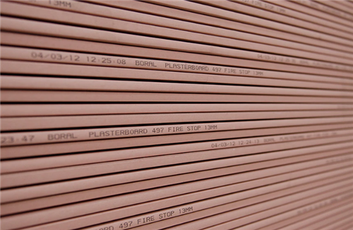 Plasterboard Re - (Usg) Firestop 13Mm X 3600 X 1200Mm | Agnew Building ...