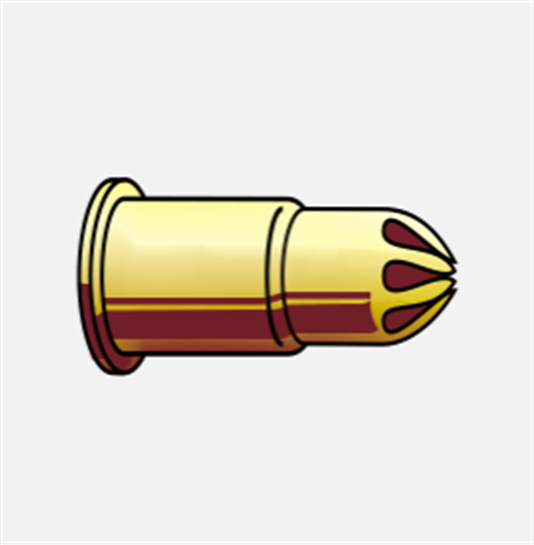 Powder Actuated Single Charge 0.22 Caliber Hi Velocity Bx100 | Agnew ...