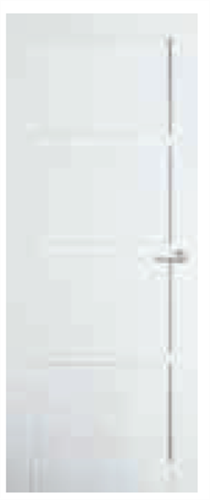 Corinthian Door Moda Pmod4 Internal Joinery Primed Mdf Infill | Agnew ...