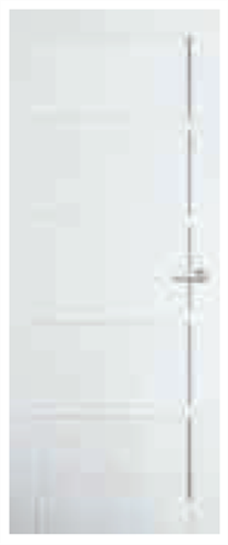 Corinthian Door Moda Pmod5 Internal Joinery Primed Mdf Infill | Agnew ...