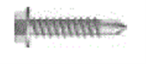 Csr (Cemintel) Expresswall Screws Hex Hd Sd Fine Cl4 12G X 20Mm Pk500 ...