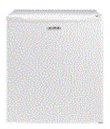 Euro Fridge 126L Top Mounted White | Agnew Building Supplies