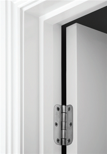 Corinthian Door Prehung Redicote 3 X Hinge Bc 2040 X 470 X 35Mm | Agnew ...
