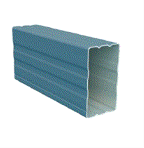 Colorbeam (Spantec) 100 X 50 X 1.2Mm Per Lm | Agnew Building Supplies