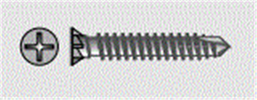 Csr (Cemintel) Screws M4.8G 18X30mm Fibretek Cl4 (Loose) 1000Pk | Agnew ...