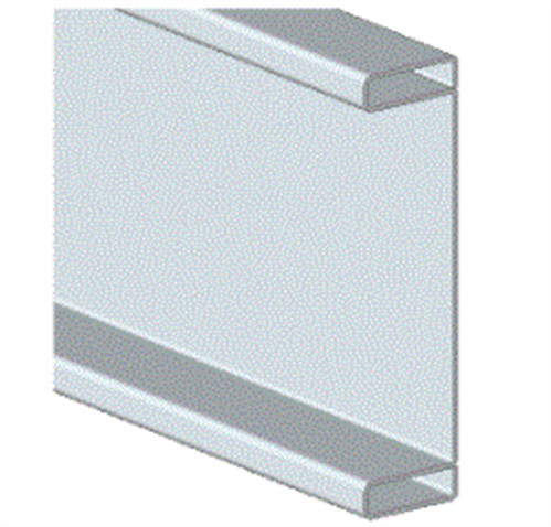 Litesteel Beams (Lsb) 1.6Mm - | Agnew Building Supplies