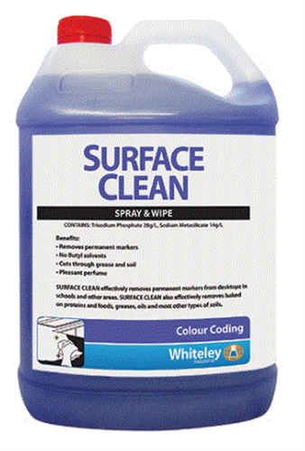 Surface-Clean (Industrial Strength) | Agnew Building Supplies