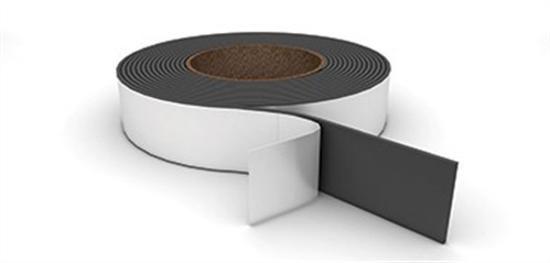 Duracom/Stratum Contour Epdm Foam Gasket 48Mm X 25M | Agnew Building ...