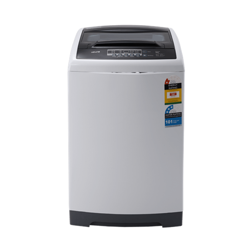 Euro Washing Machine Top Loader Tl8kwh 8Kg | Agnew Building Supplies