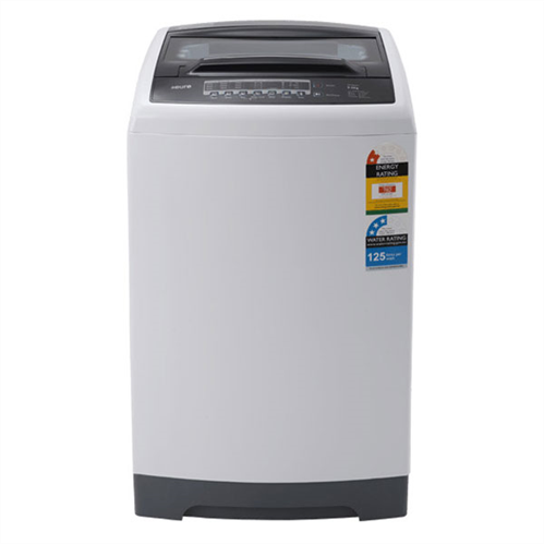 Euro Washing Machine Top Loader Etl95kwh 9.5Kg | Agnew Building Supplies