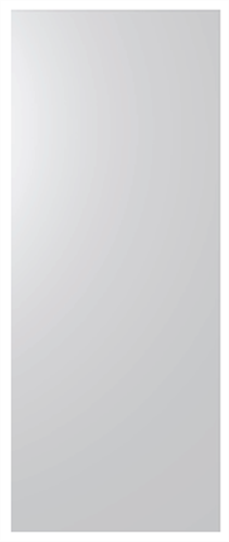 Door H1 Pmdf Redicote 2340Mm | Agnew Building Supplies