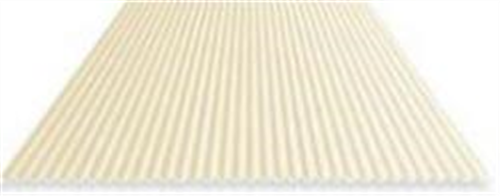 Wall Sheeting - Mini Corry 0.42Bmt Zinc (Covers 825Mm) | Agnew Building ...