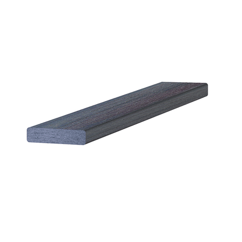 68X17 Modwood Mini Board Black Bean 4.8M | Agnew Building Supplies