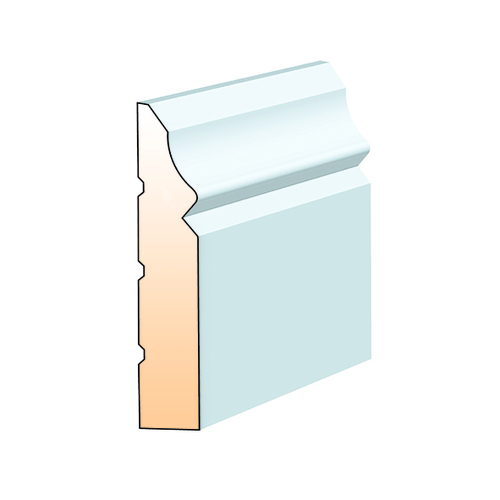 42X18 Mdf Primed Nsw Colonial 426055 5.4M | Agnew Building Supplies