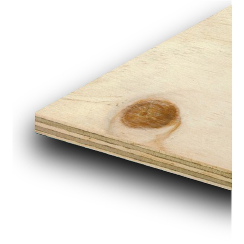 Plywood Structural Cd | Agnew Building Supplies