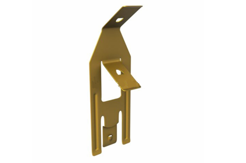 Suspension Spring Clip Adjustable Alum. Main Tee #356 For #359 Runner ...