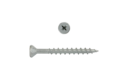 Screw Treated Pine Cl3 Phillips Head 10G | Agnew Building Supplies