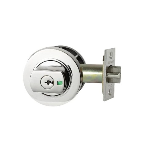 Paradigm (Lockwood) Latching Deadlatch Double Cylinder Round | Agnew ...